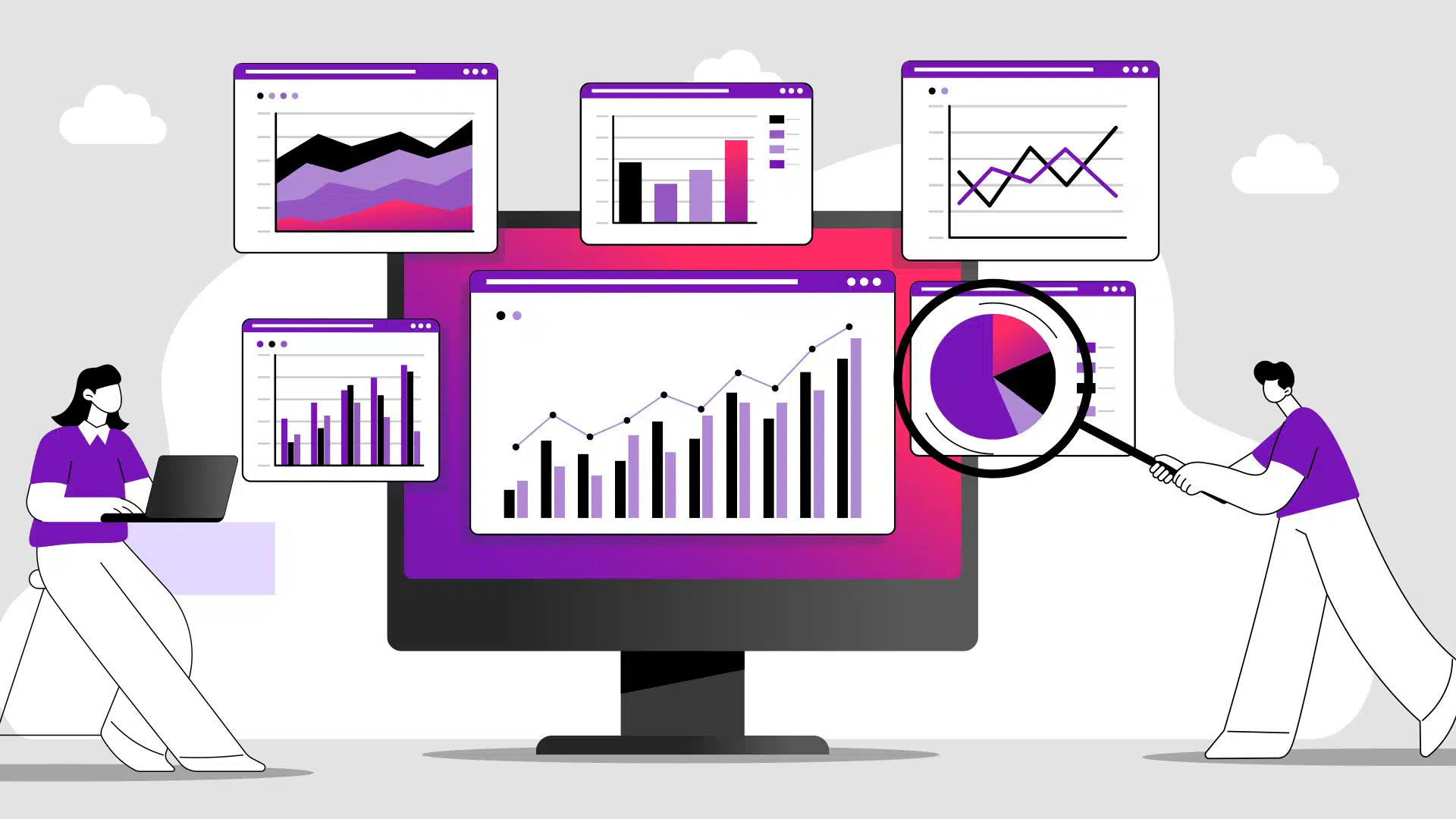 Bridging the Analytics Gap: Why We Are Reimagining Our Client Data Experience - Innovation @Artera